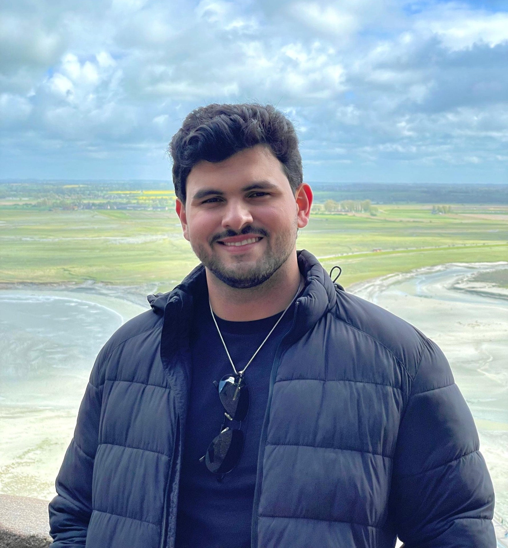 Gabriel Branger Remote BI · Tech Strategist & Automation